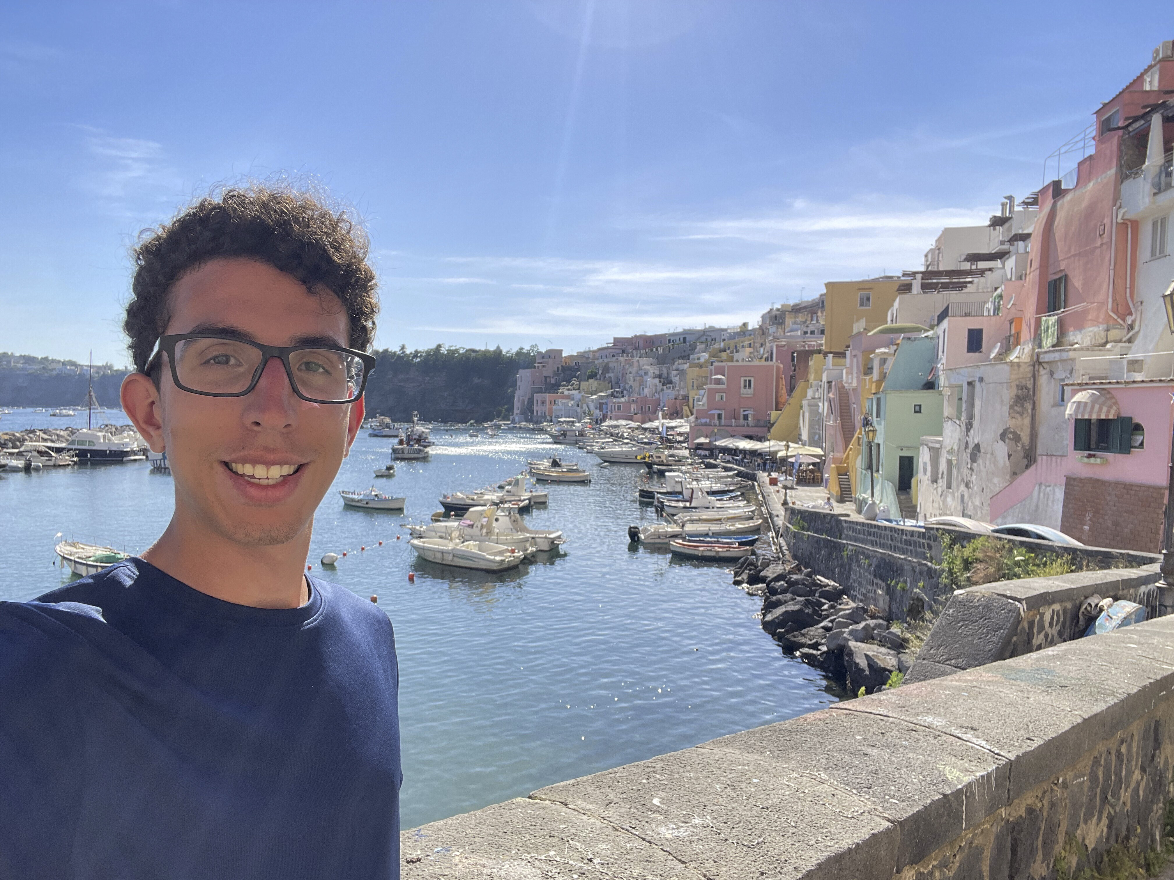 Tips for Traveling While Studying Abroad